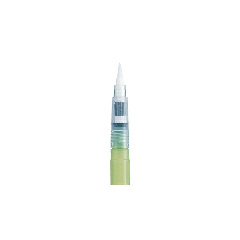 Pinceau réservoir Zig pointe medium WSBR02 - Kuretake