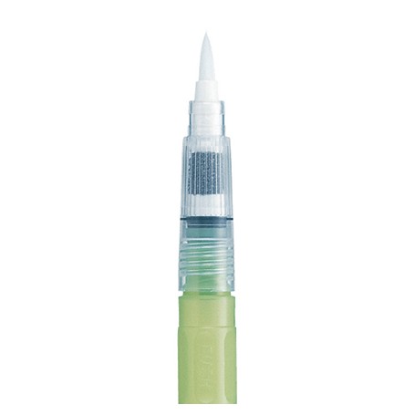 Pinceau réservoir Zig pointe medium WSBR02 - Kuretake